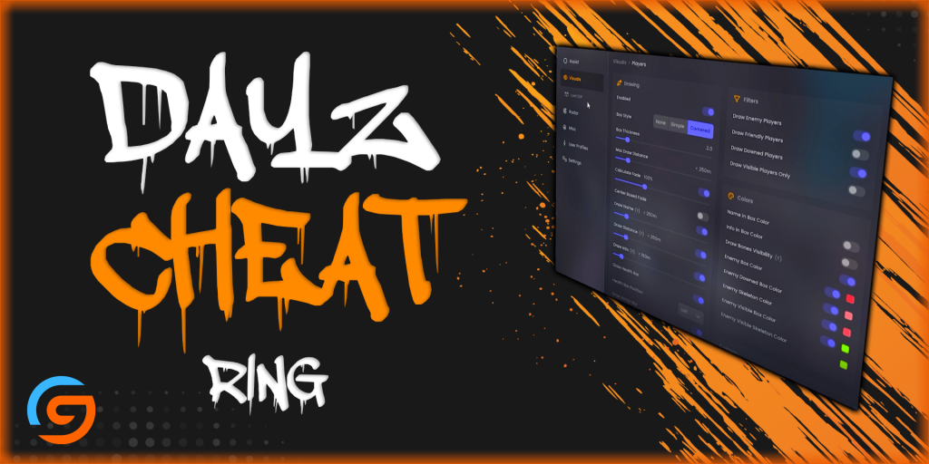 Dayz Cheat 2024 🛡️ Aimbot Esp Loot Esp Free Spoofer