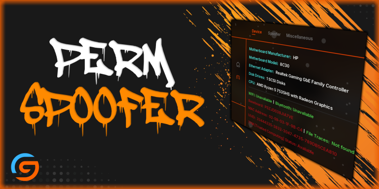Permanent HWID Spoofer 🛡️ Stay Undetected & Secured!