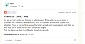 Exposing LaviCheats - Detected Cheats and Hacks for PC!