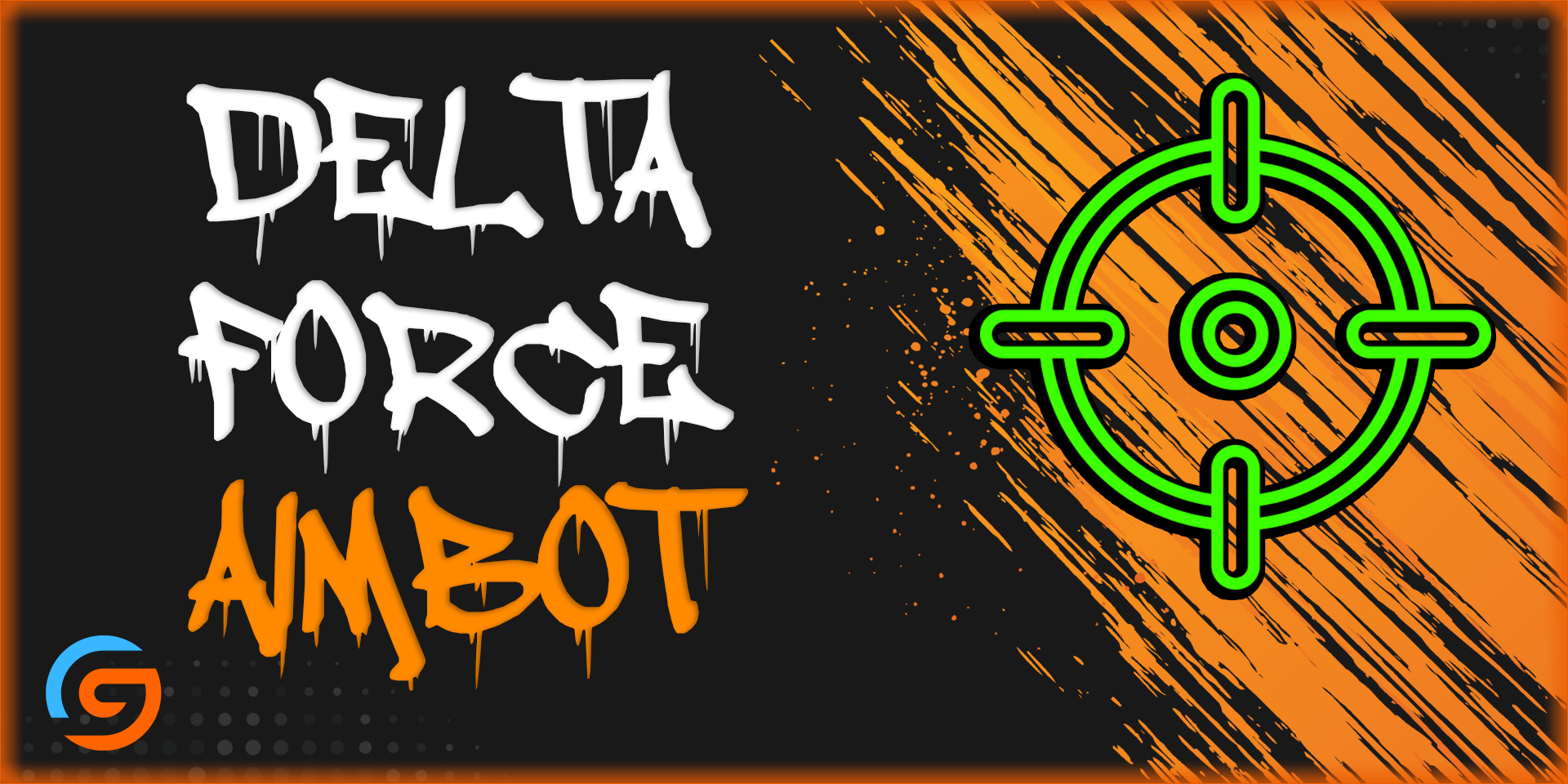 Delta Force ESP AIMBOT · GitHub